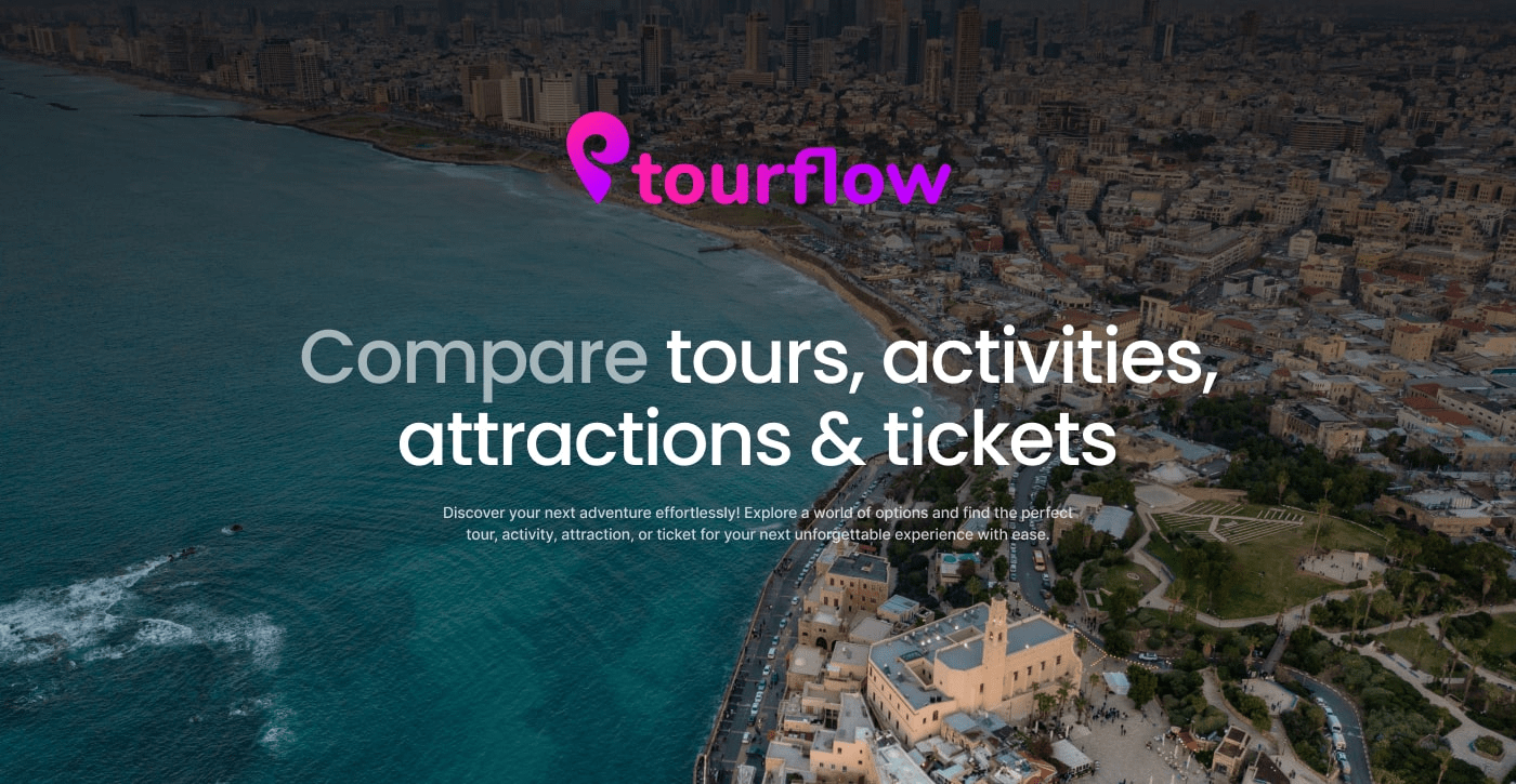 Tourflow | Blog: Top 10 the must-visit beaches in Europe page